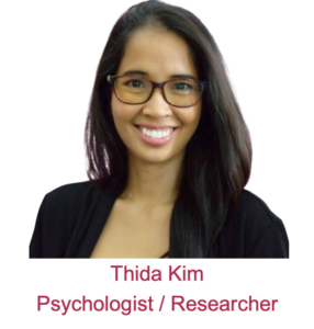 Cambodia Network – Integrated Psychology Network